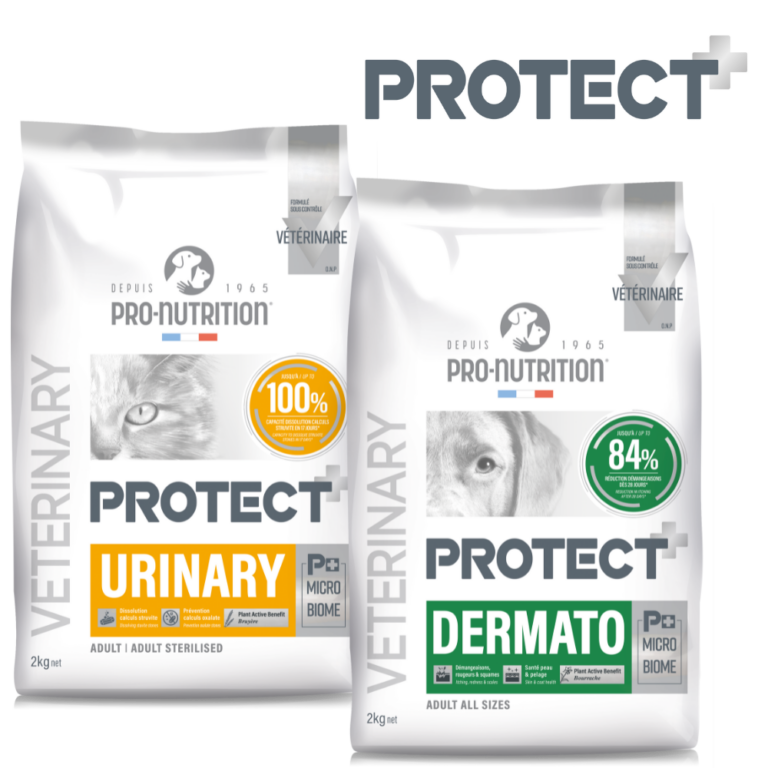 Pro-Nutrition® | Corporate